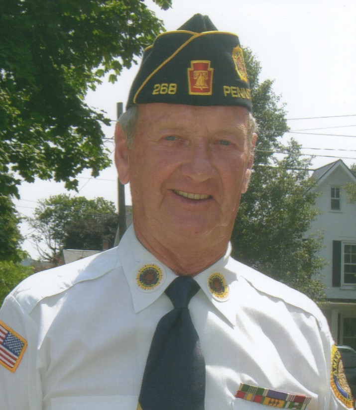 Kenneth R. Edwards | News, Sports, Jobs - Williamsport Sun-Gazette